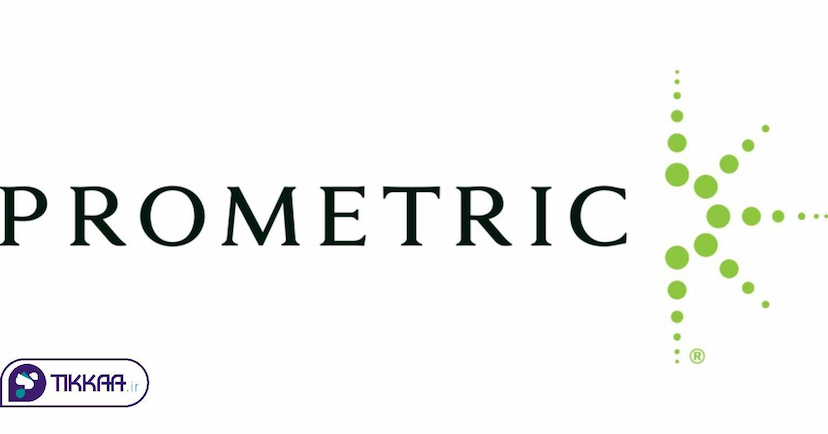 آزمون پرومتریک